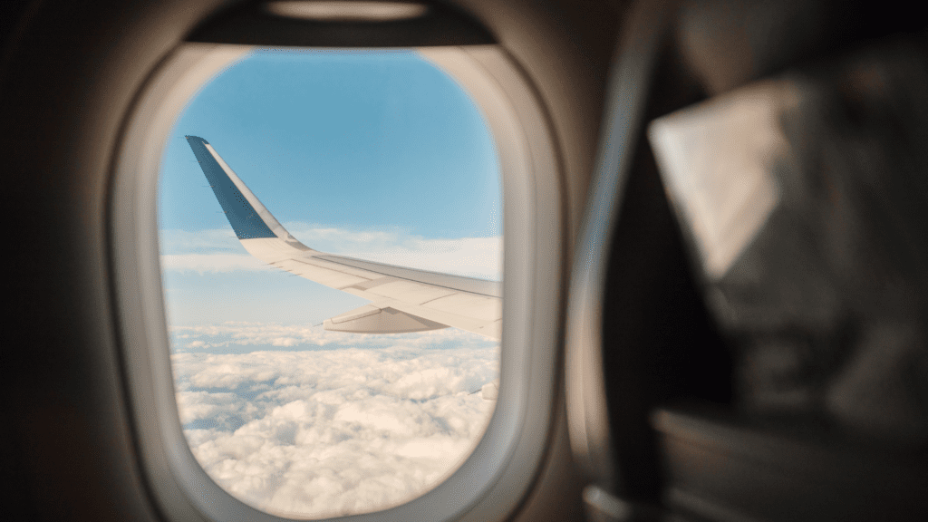 Flying With A Student Group - Kaleidoscope Adventures