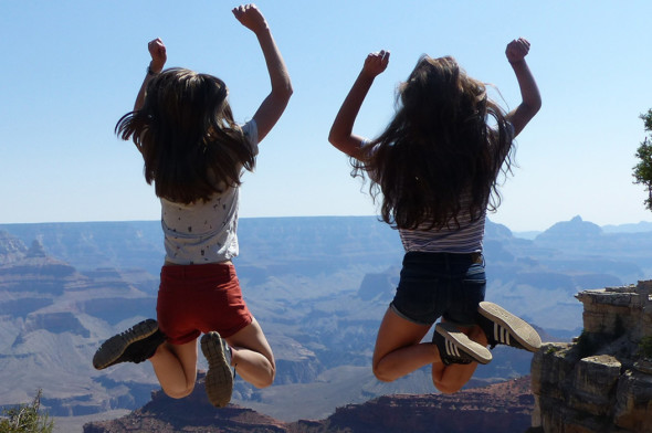 Kaleidoscope Adventures | Student Group Trip Planner