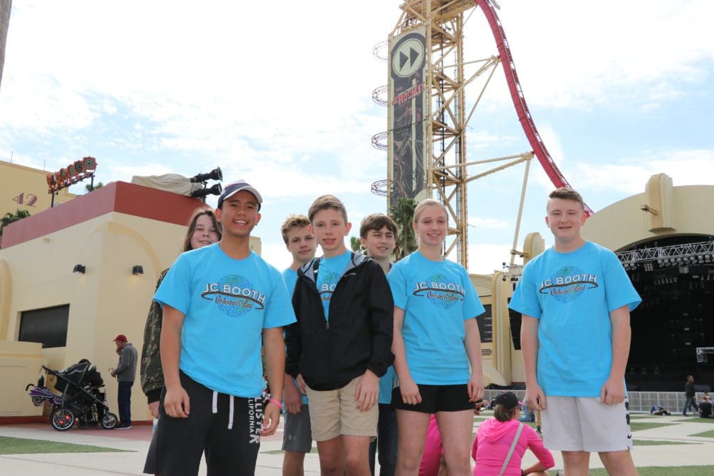 Why Orlando Tops the List for Your 2026 Student Trip - Kaleidoscope ...