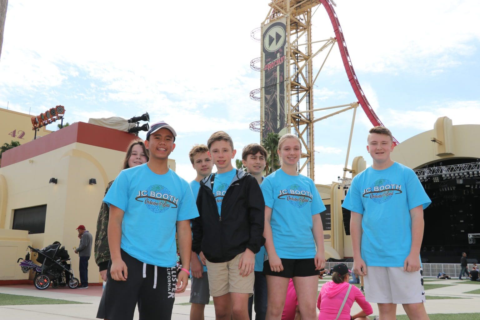 Why Orlando Tops the List for Your 2026 Student Trip - Kaleidoscope ...