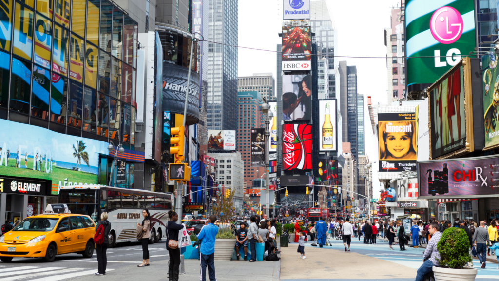 10 Big City Safety Tips for Student Groups - Kaleidoscope Adventures