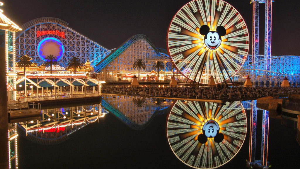 15 Awesome Anaheim Attractions for Teens - Kaleidoscope Adventures