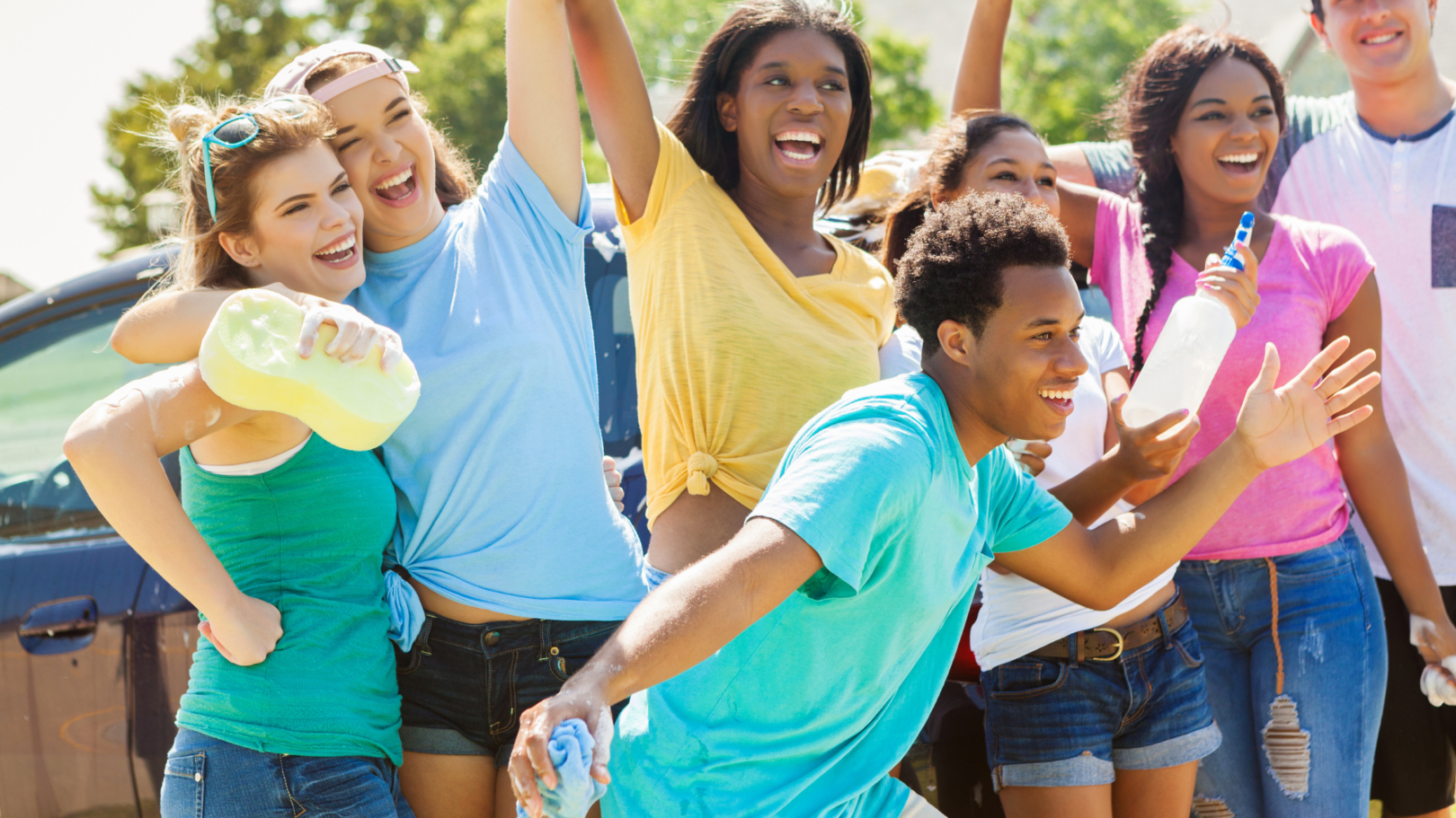 5 Easy Steps to Get Sponsorships for the School Trip - Kaleidoscope ...