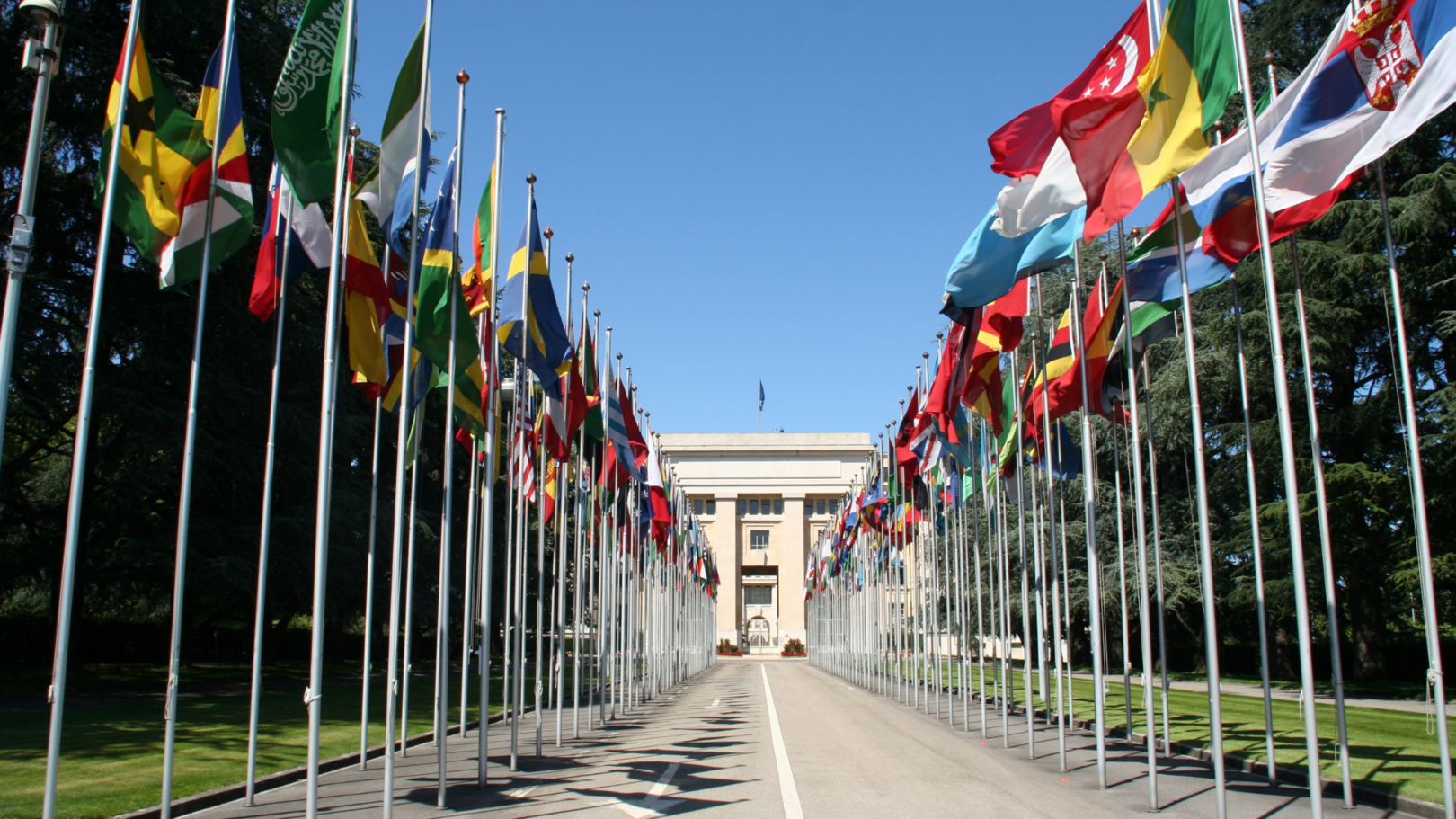 Everything You Need to Know About Model UN - Kaleidoscope Adventures