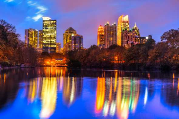 Kaleidoscope Adventures | Student Group Trip Planner