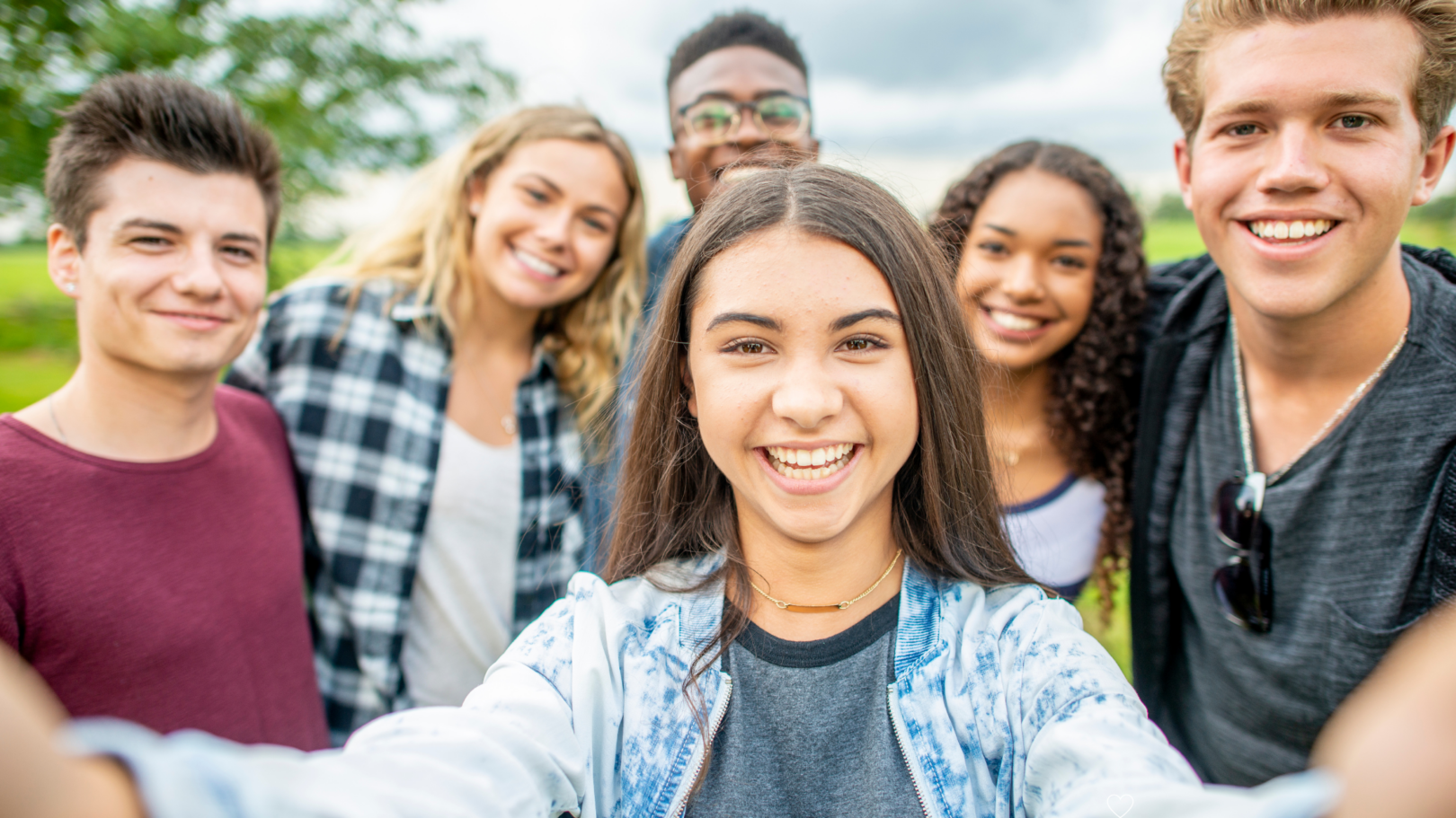 A Sensational Senior Class Trip to the Smoky Mountains - Kaleidoscope ...