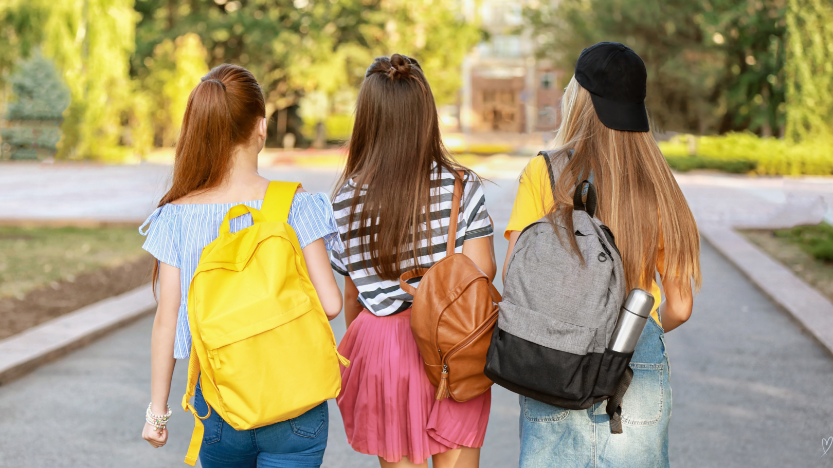 8 Awesome Ideas for an Epic 8th Grade Trip - Kaleidoscope Adventures