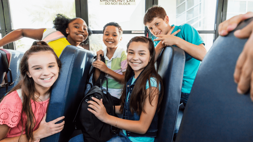 10 Helpful Tips to Plan an Awesome 7th Grade Trip - Kaleidoscope Adventures