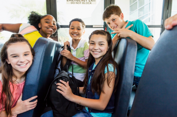 Kaleidoscope Adventures | Student Group Trip Planner