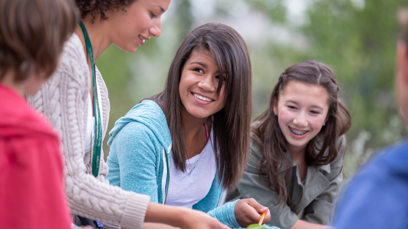 8 Awesome Ideas for an Epic 8th Grade Trip - Kaleidoscope Adventures