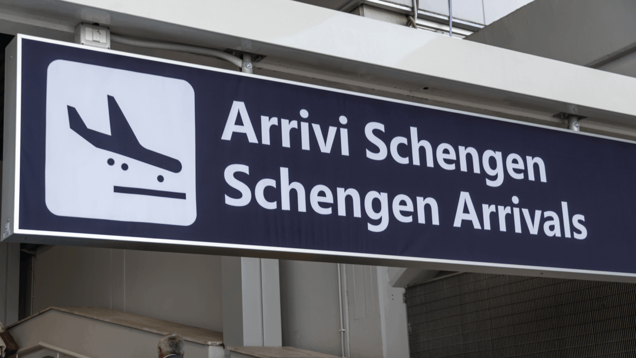 Everything You Need to Know About the New European Entry and Exit ...