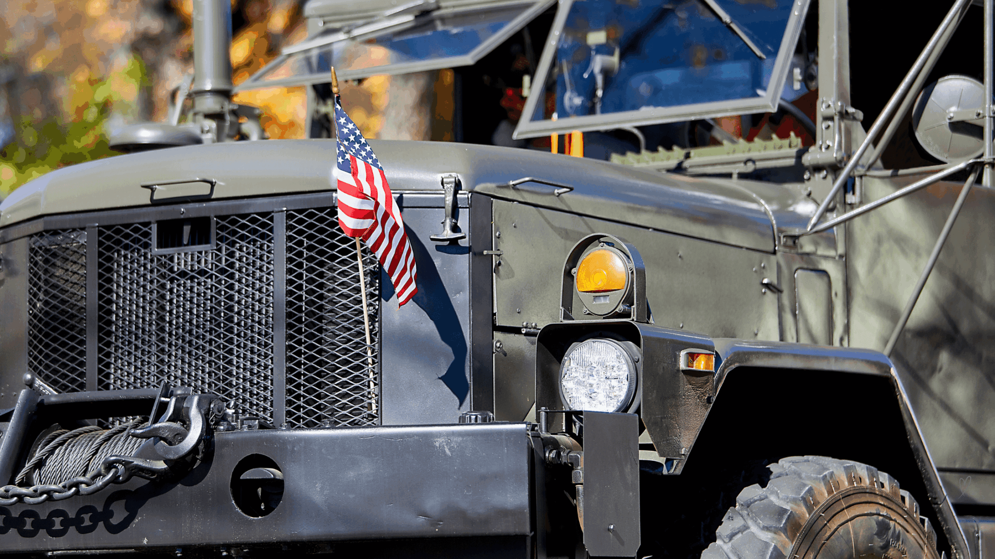 The National Veterans Parade is a Powerful Marching Performance ...