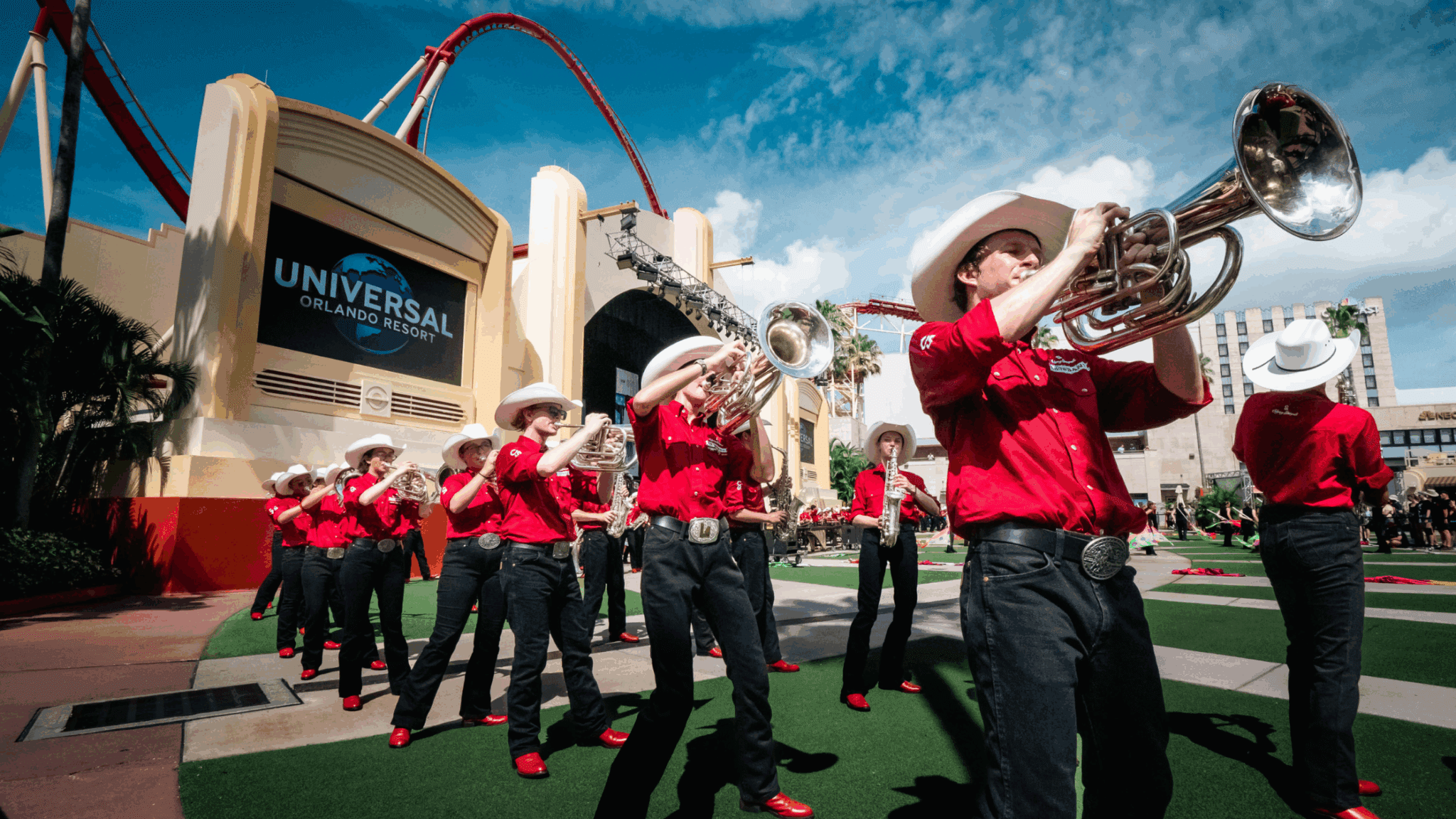 Everything You Need to Know About A Universal Orlando STARS Performance ...