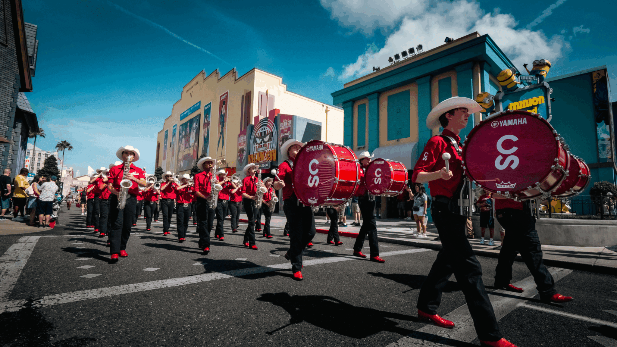 Everything You Need to Know About A Universal Orlando STARS Performance ...