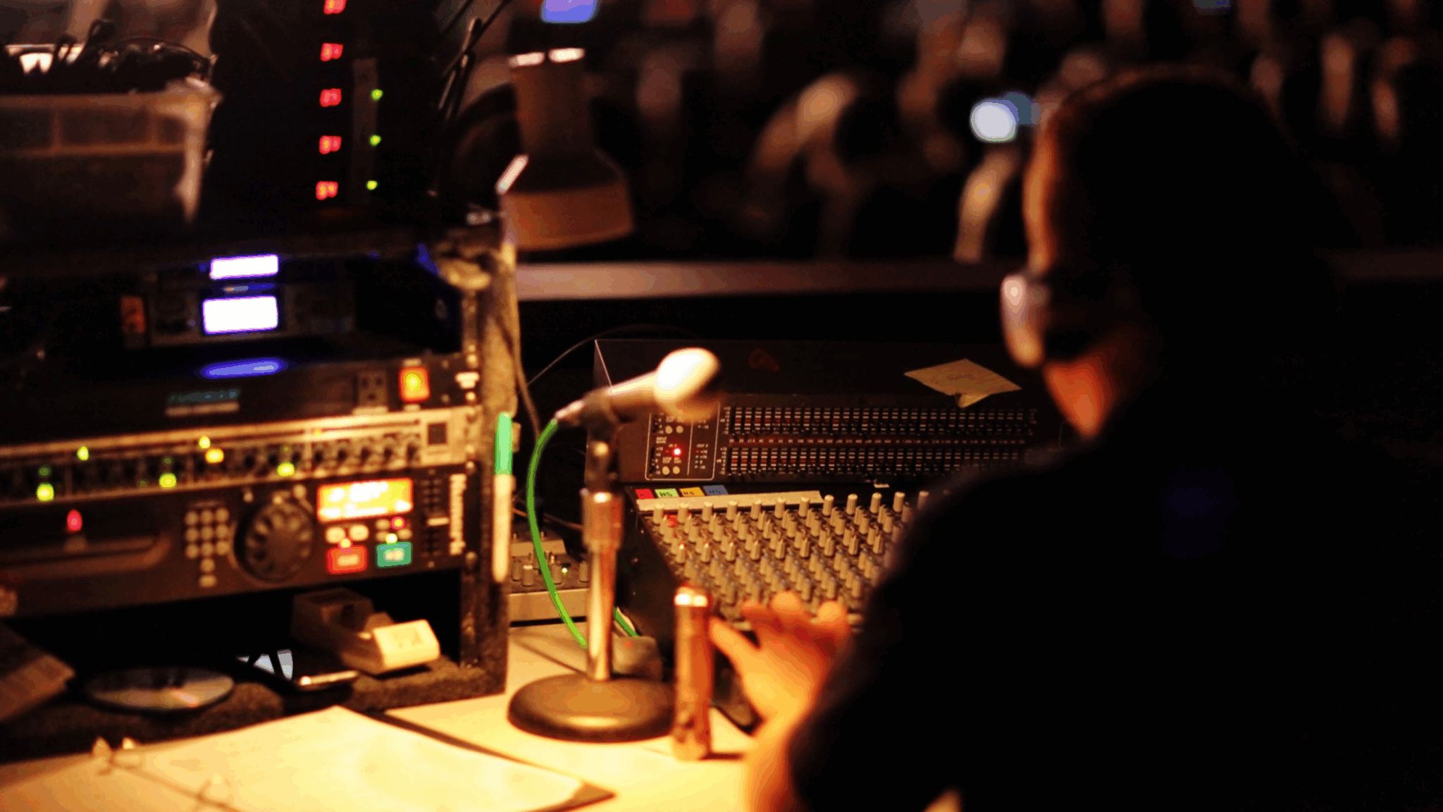 Everything You Need to Know About A Universal Orlando STARS Performance ...